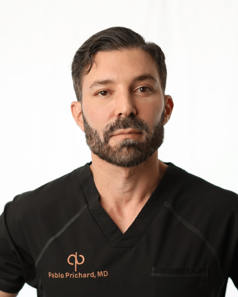 Meet Dr. Prichard | Vincere Cancer Center | Scottsdale, AZ